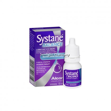 Search - systane