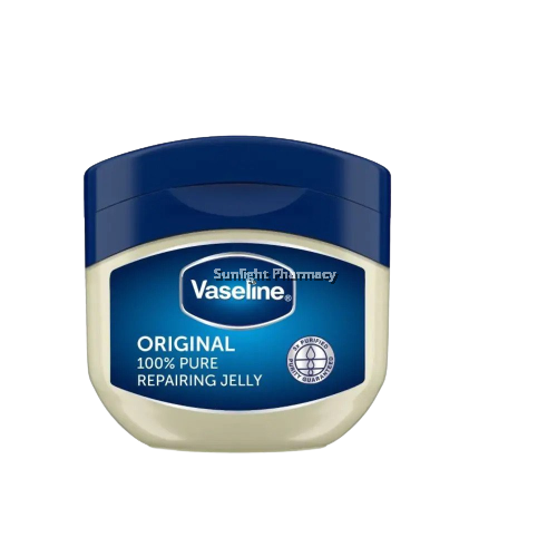 Vaseline Intensive Care Jelly (50ml)