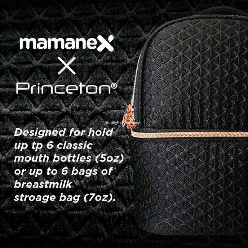 Mamanex Princeton Cooler Bag (All Colours)