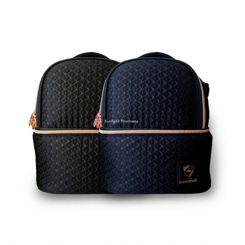 Mamanex Princeton Cooler Bag (All Colours)