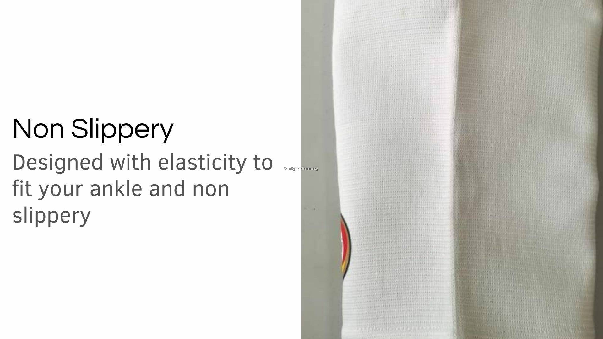 LPM ANKLE SUPPORT #LPM604 - ALL SIZES