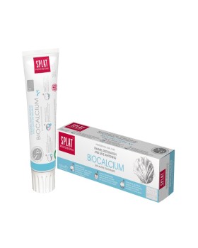 Splat Professional Bio-Calcium Toothpaste (100ml)
