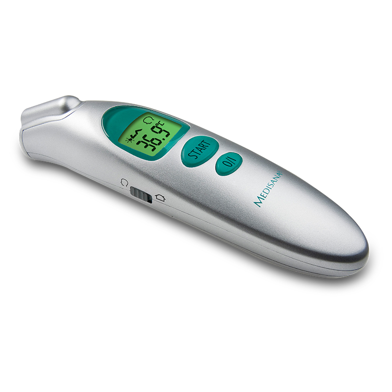Medisana NCT Infrared Clinical Thermometer