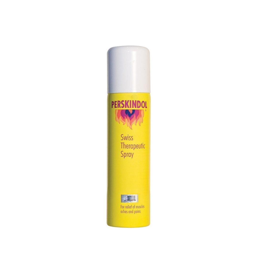 PERSKINDOL Swiss Therapeutic Classic Spray 150Ml (Self Pickup Only)